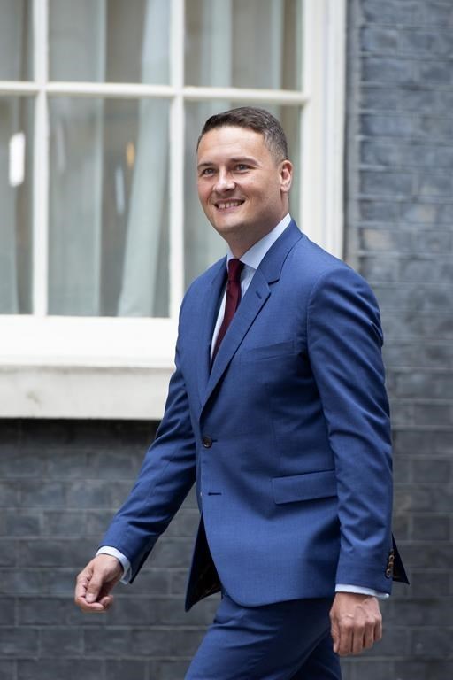 Who’s who in Britain’s new Labour government led by Keir Starmer ...