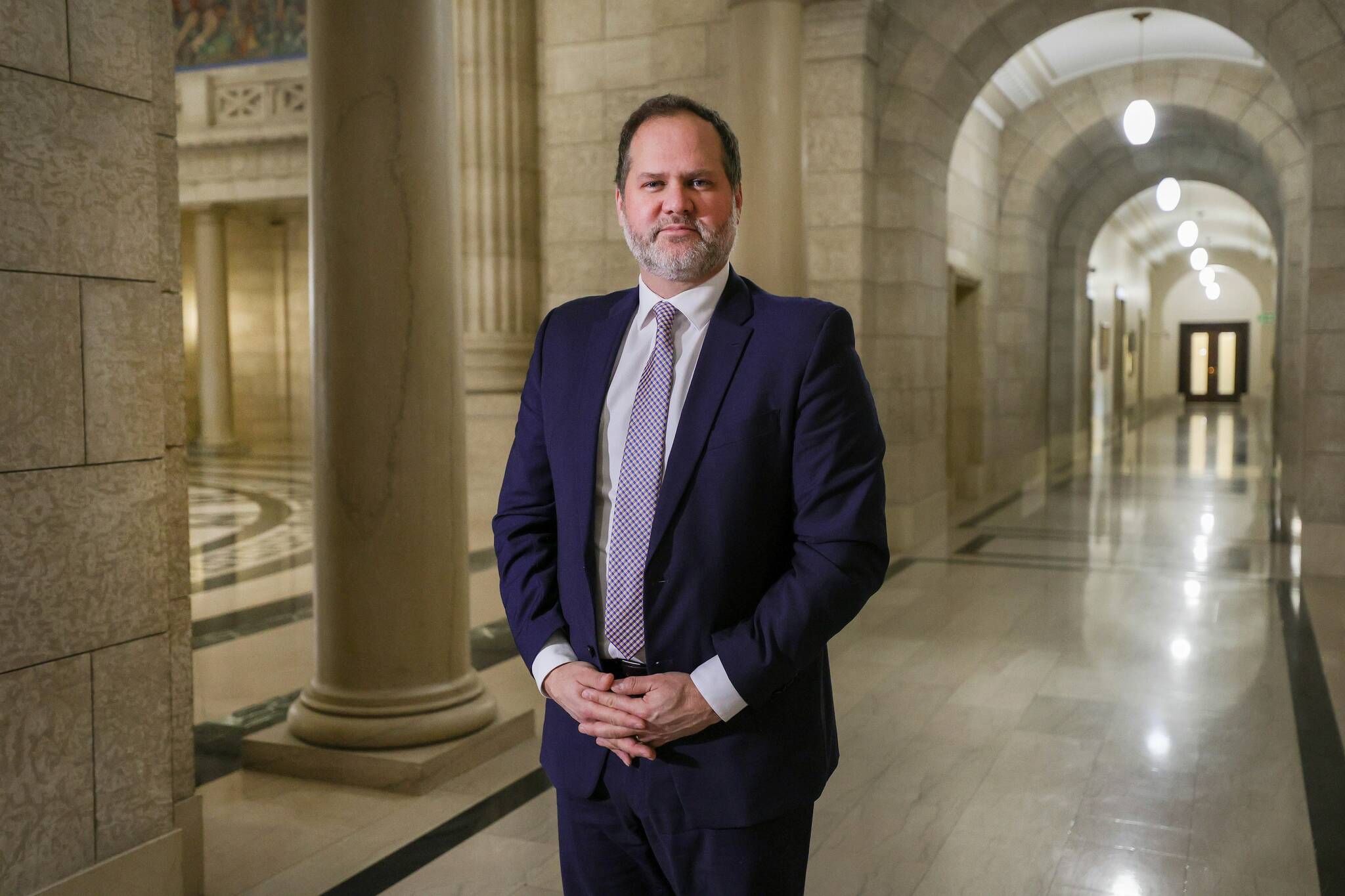 ‘We can’t police our way out of this’ – Winnipeg Free Press