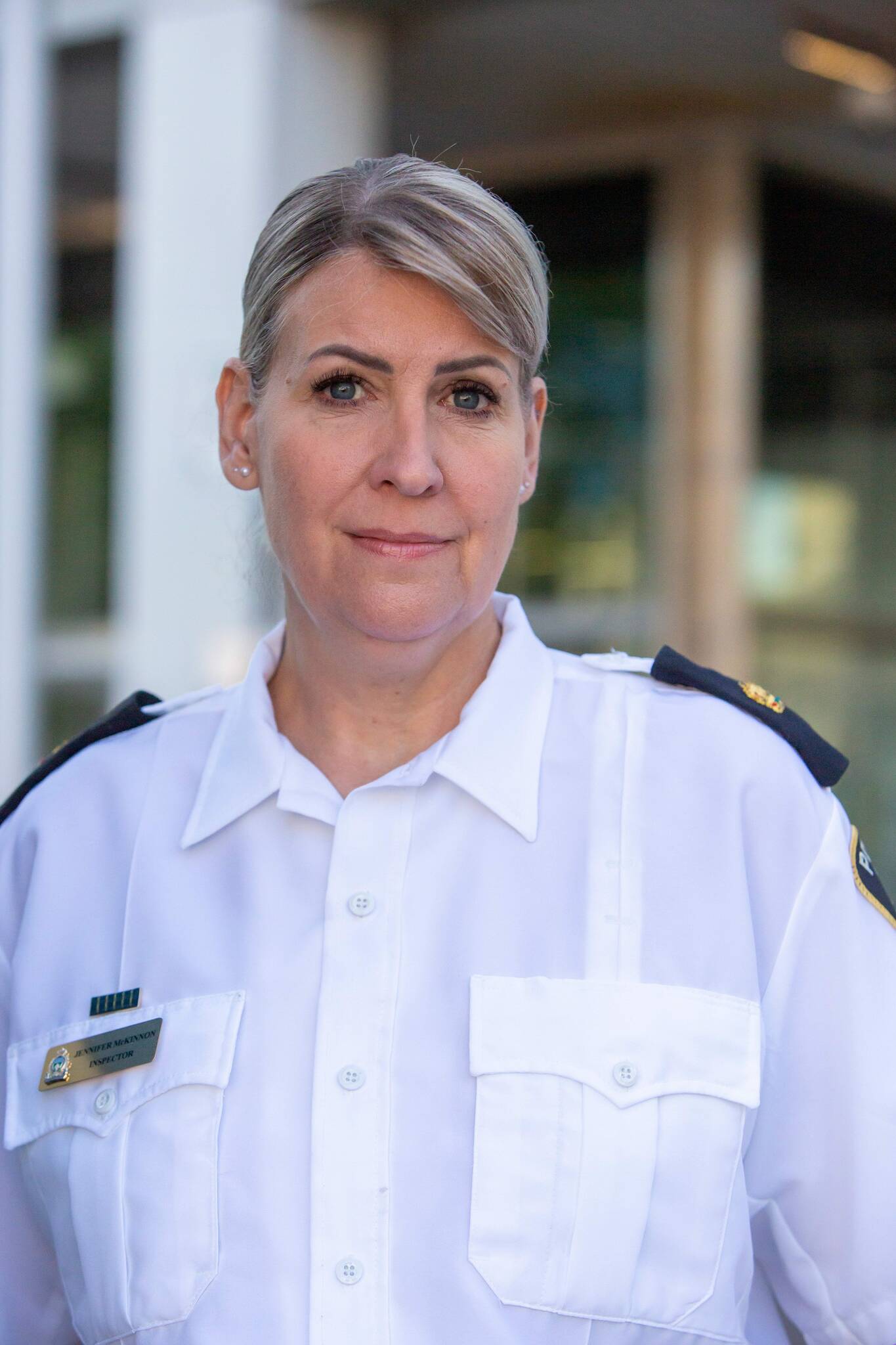 ‘We can’t police our way out of this’ – Winnipeg Free Press