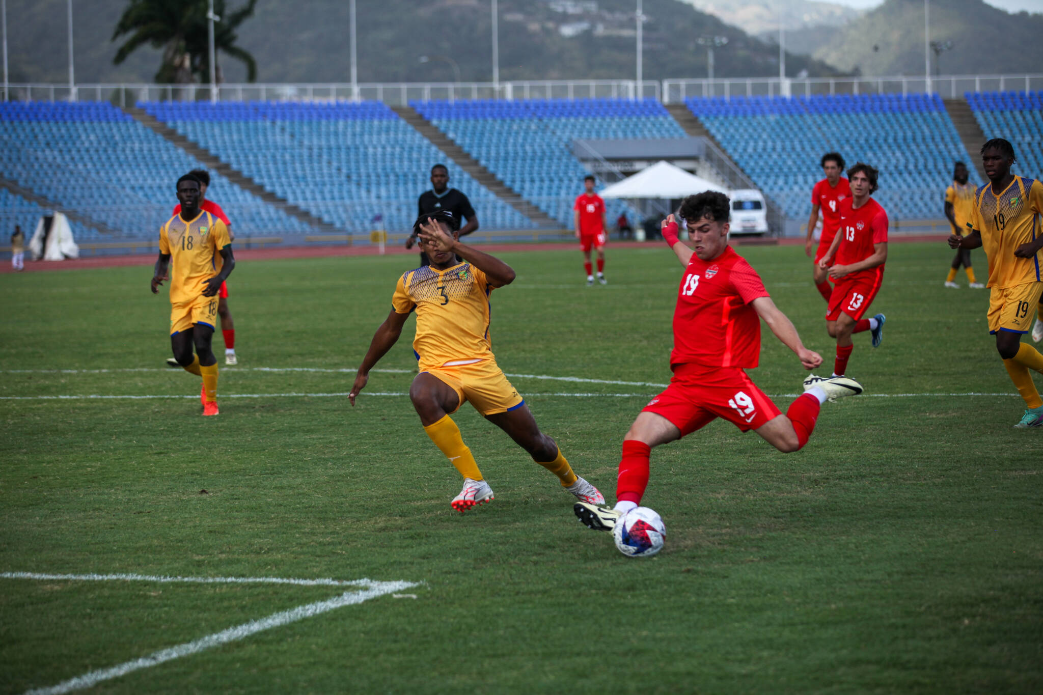 Winnipeg striker signs young talent deal with Halifax of CPL – Winnipeg ...