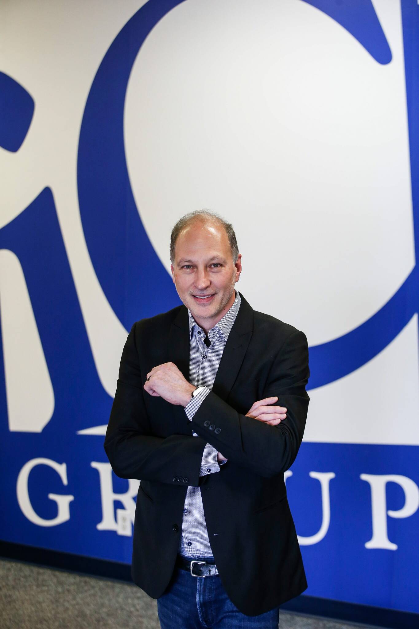 IC Group seeks growth with acquisition run – Winnipeg Free Press