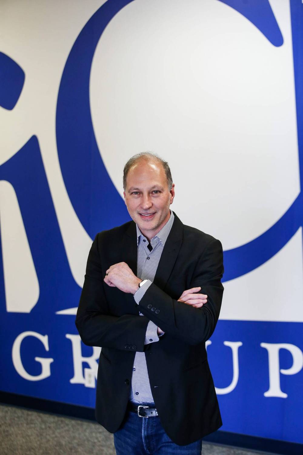 IC Group seeks growth with acquisition run – Winnipeg Free Press