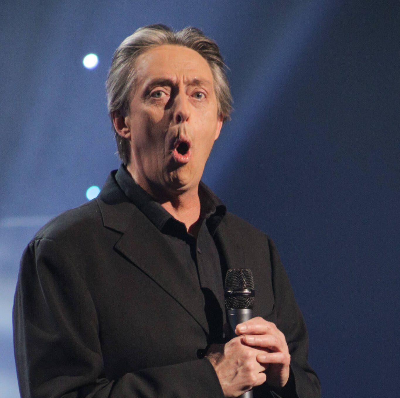 Veteran Canadian comic ready for some well-earned chuckles – Winnipeg ...