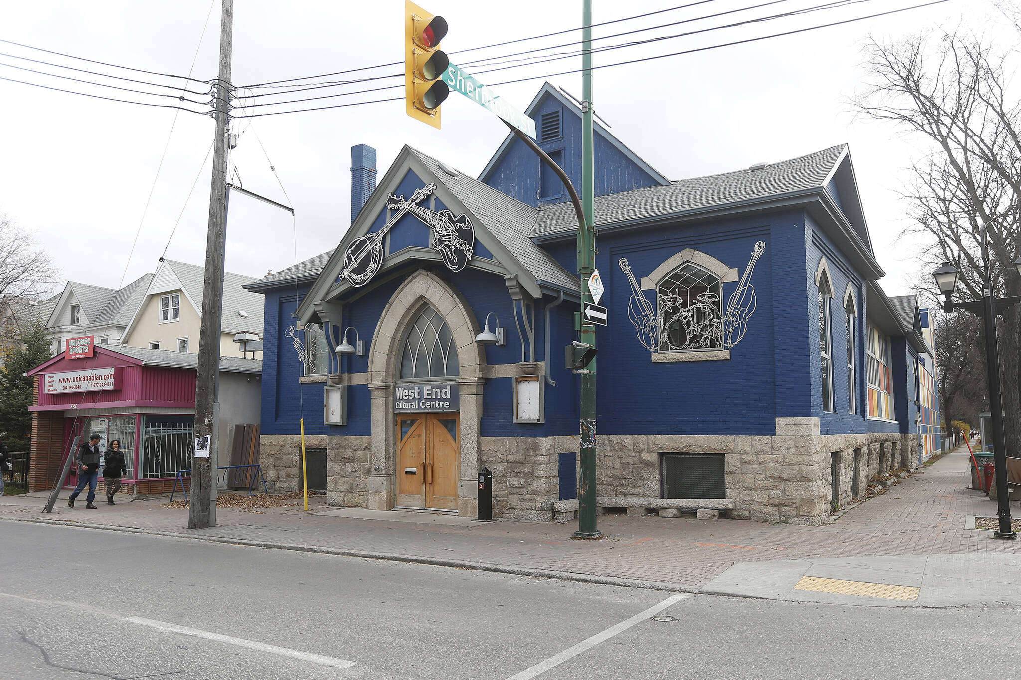West End Cultural Centre unveils season-pass program – Winnipeg Free Press