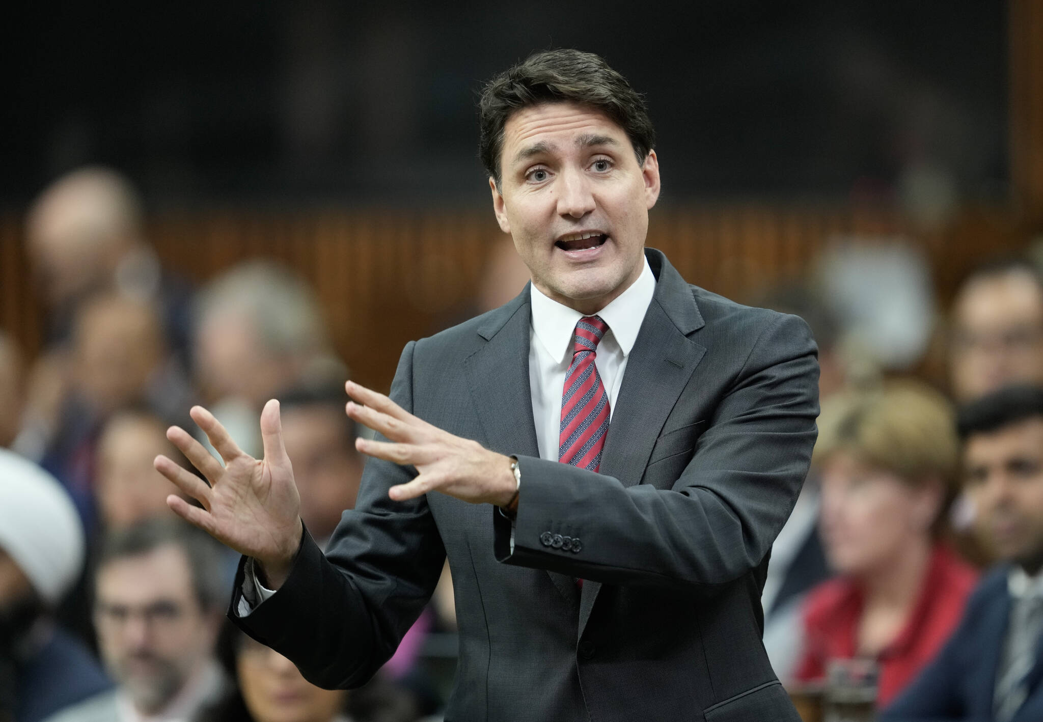Prime time – Winnipeg Free Press