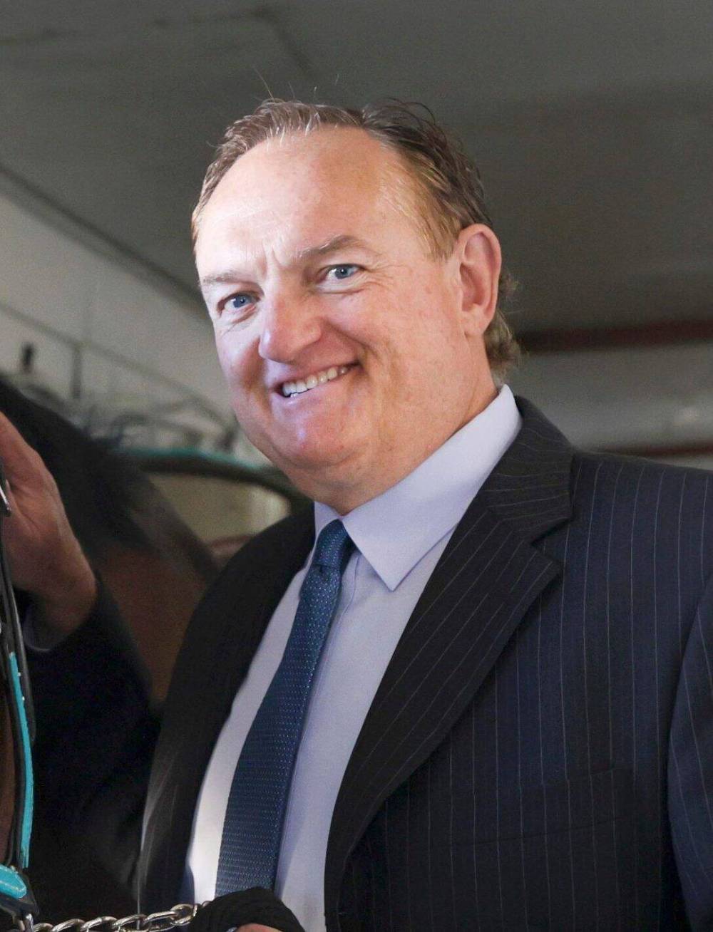 Assiniboia Downs under precautionary quarantine due to EIA virus ...