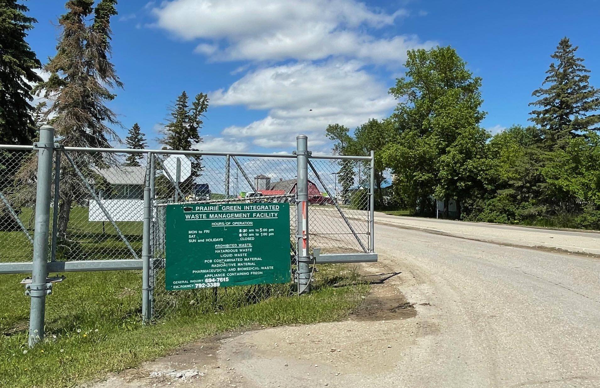 Slaying victims’ loved ones to join landfill search – Winnipeg Free Press