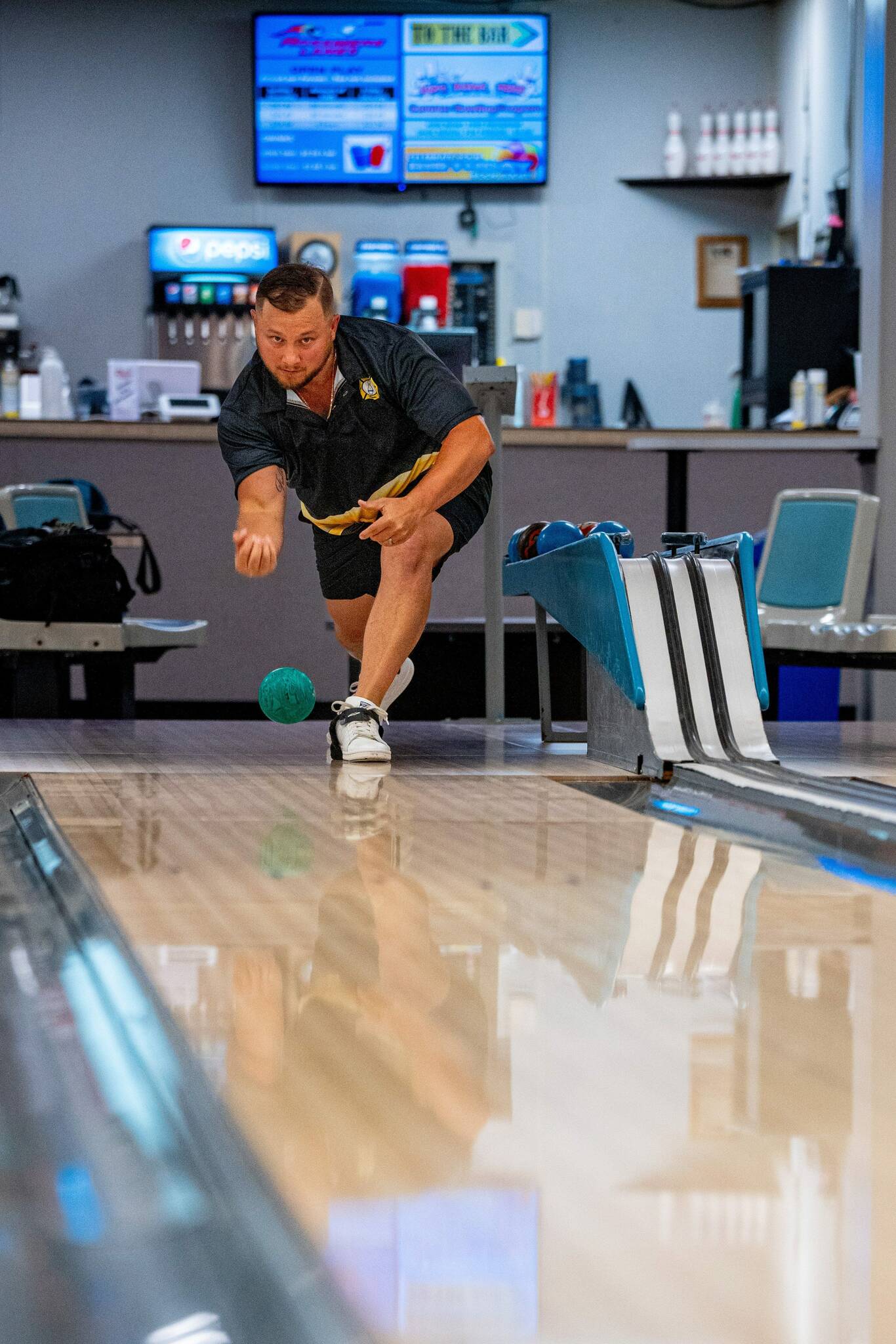 Joshua Frey-Sam - Journalist Profile - Intelligent Relations