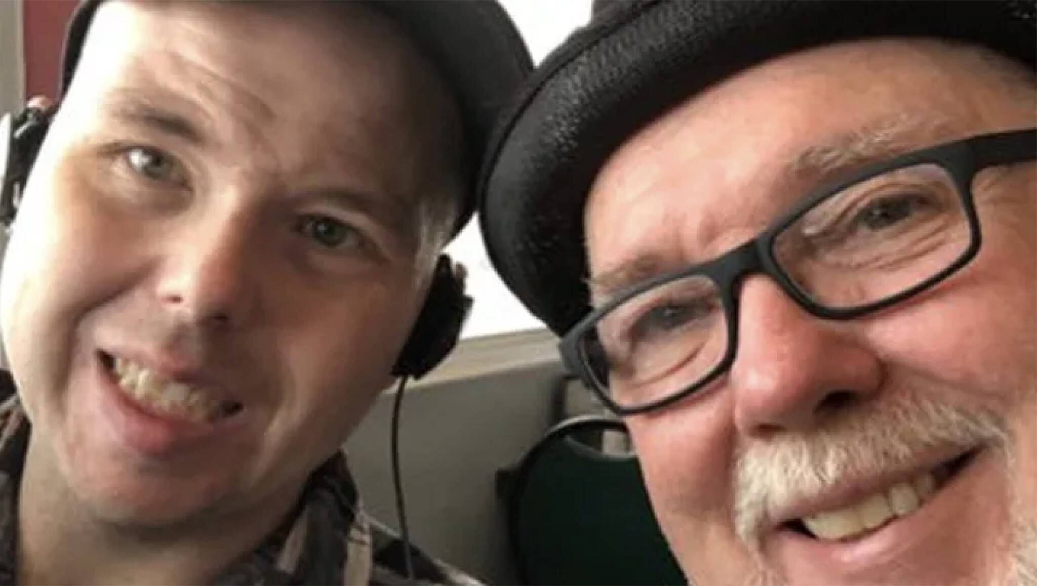 Fundraiser launched for son of late radio host Updike – Winnipeg Free Press