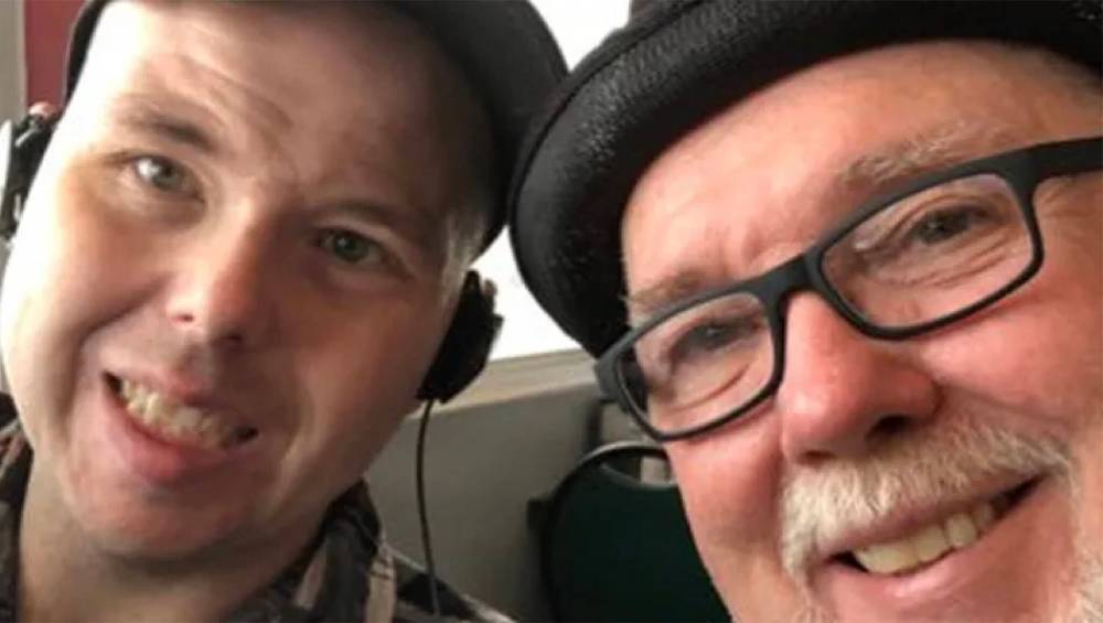 Fundraiser launched for son of late radio host Updike – Winnipeg Free Press