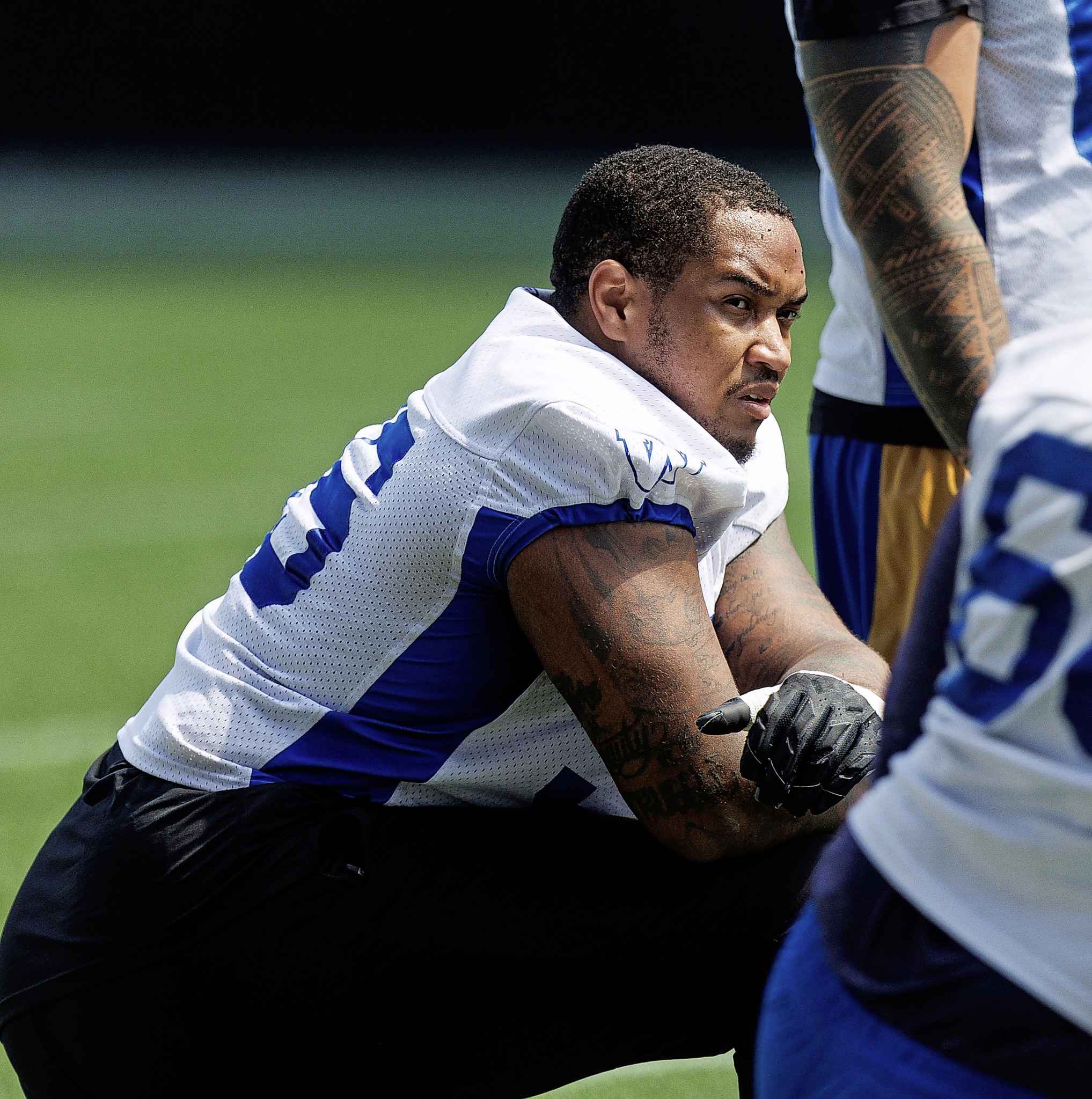 Bombers on road to redemption – Winnipeg Free Press