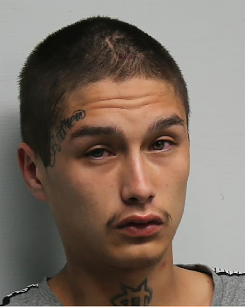 Police name ninth suspect sought after captive woman beaten – Winnipeg ...