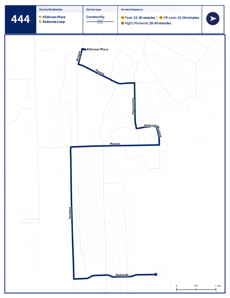 Maps of Winnipeg’s proposed new transit routes – Winnipeg Free Press