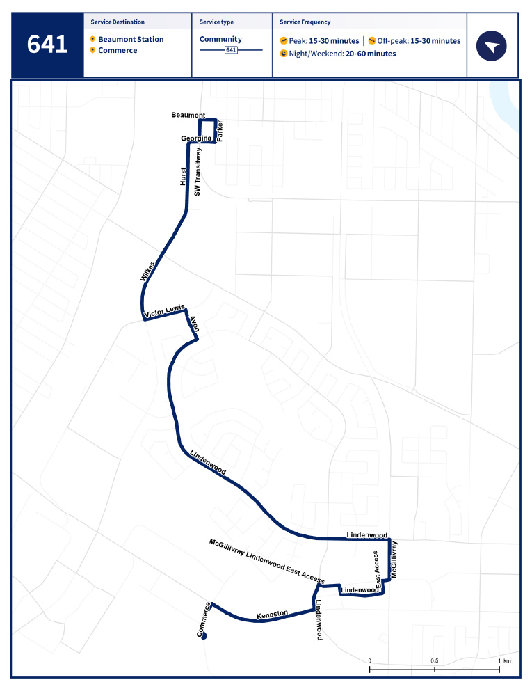 Maps of Winnipeg’s proposed new transit routes – Winnipeg Free Press
