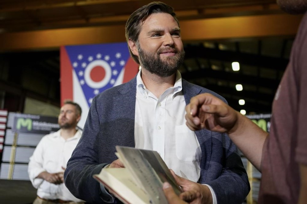 Who is JD Vance? Things to know about Donald Trump’s pick for vice ...
