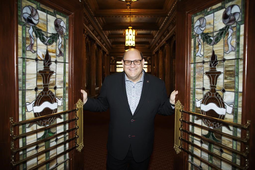 Tim Hortons musical ‘The Last Timbit’ to stream on Crave in August ...