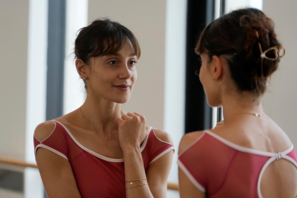 Nicoletta Manni shines as La Scala’s 1st company Etoile principal ...