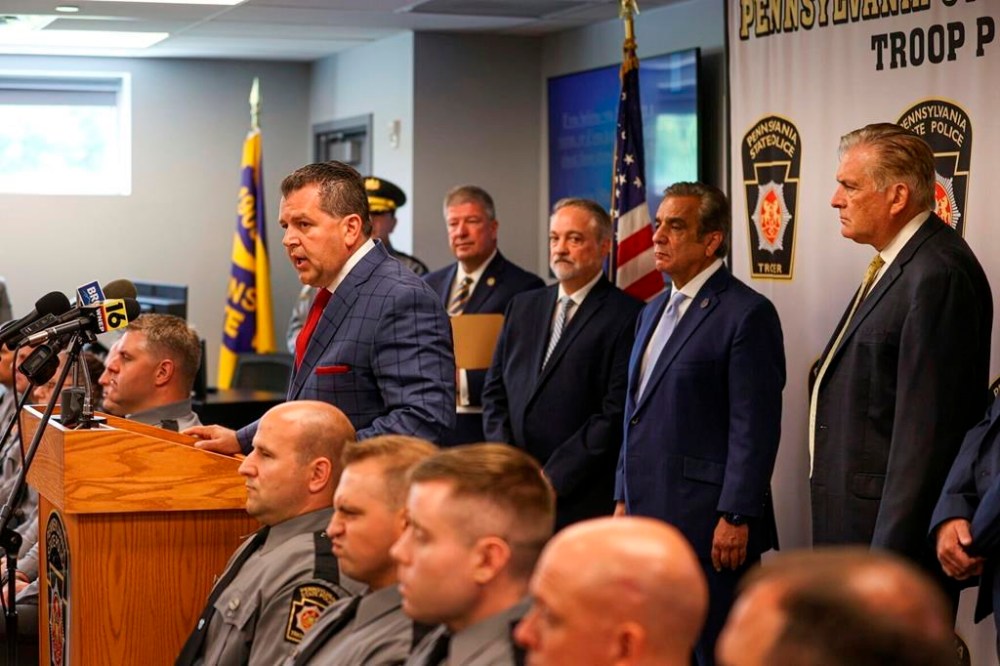 Gang used drugs, violence to commit robberies that led to four deaths ...