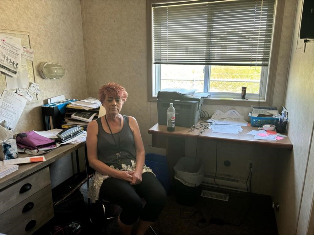 Alberta town takes action fighting crime, addressing homelessness ...