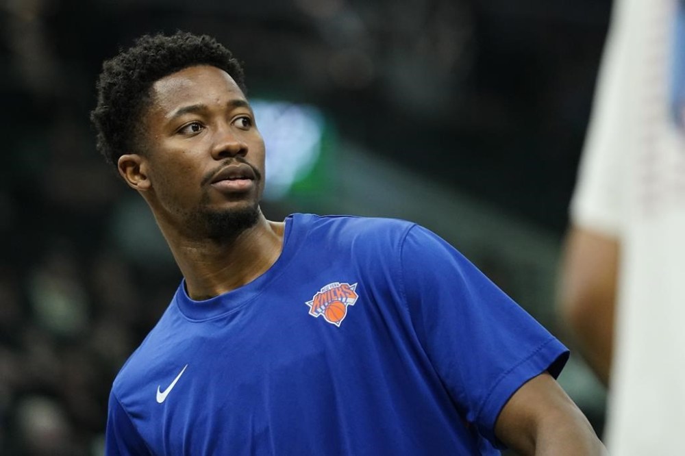 Memphis acquires Diakite in trade with Brooklyn, which gets former ...