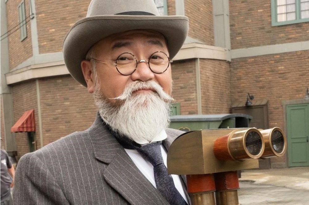 ‘Kim’s Convenience’ star Paul Sun-Hyung Lee joins ‘Murdoch Mysteries ...
