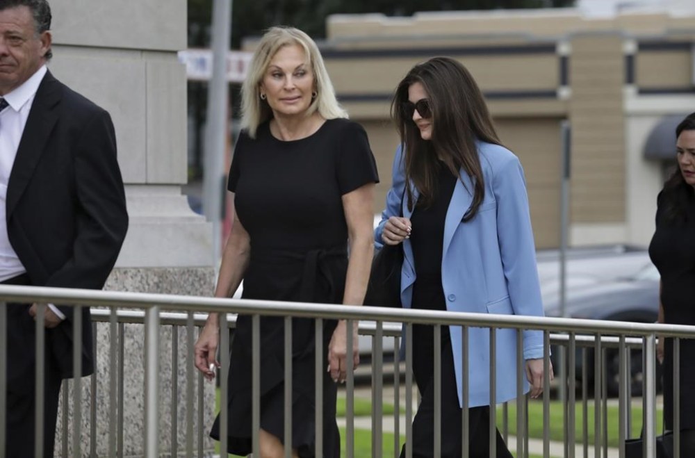 Agreement halts Cowboys owner Jerry Jones’ countersuit trial against ...