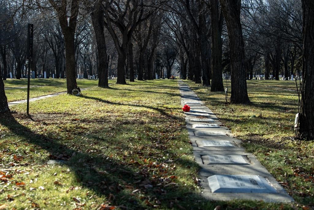 ‘A moral issue’: Canadian funeral directors warn of unauthorized ...