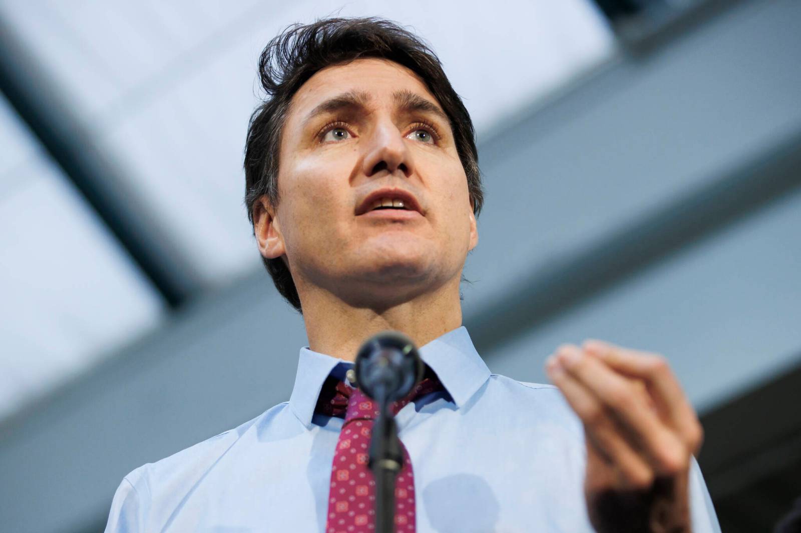 Arguments for and against Trudeau – Winnipeg Free Press