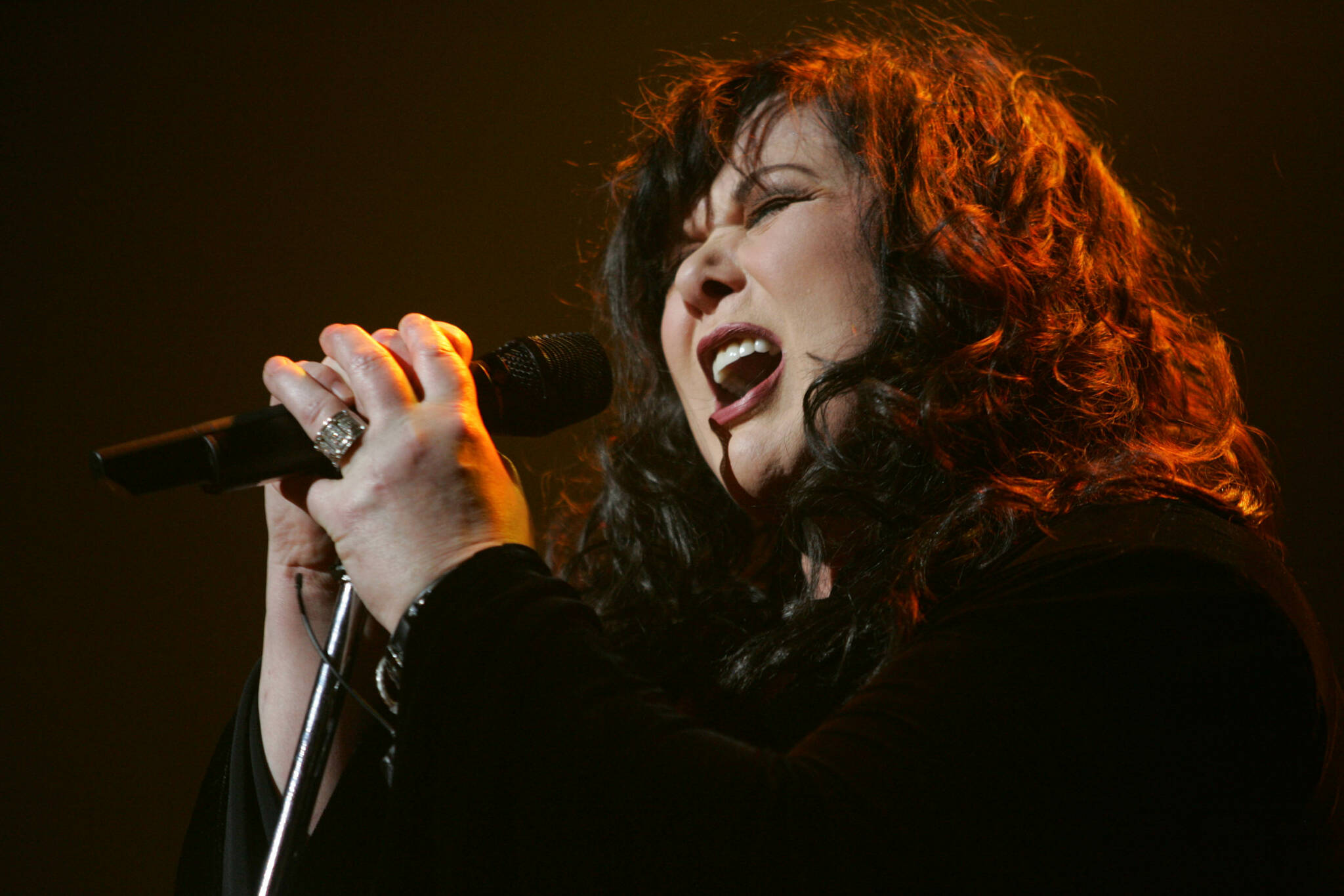 Ann Wilson battles cancer, tour cancelled – Winnipeg Free Press