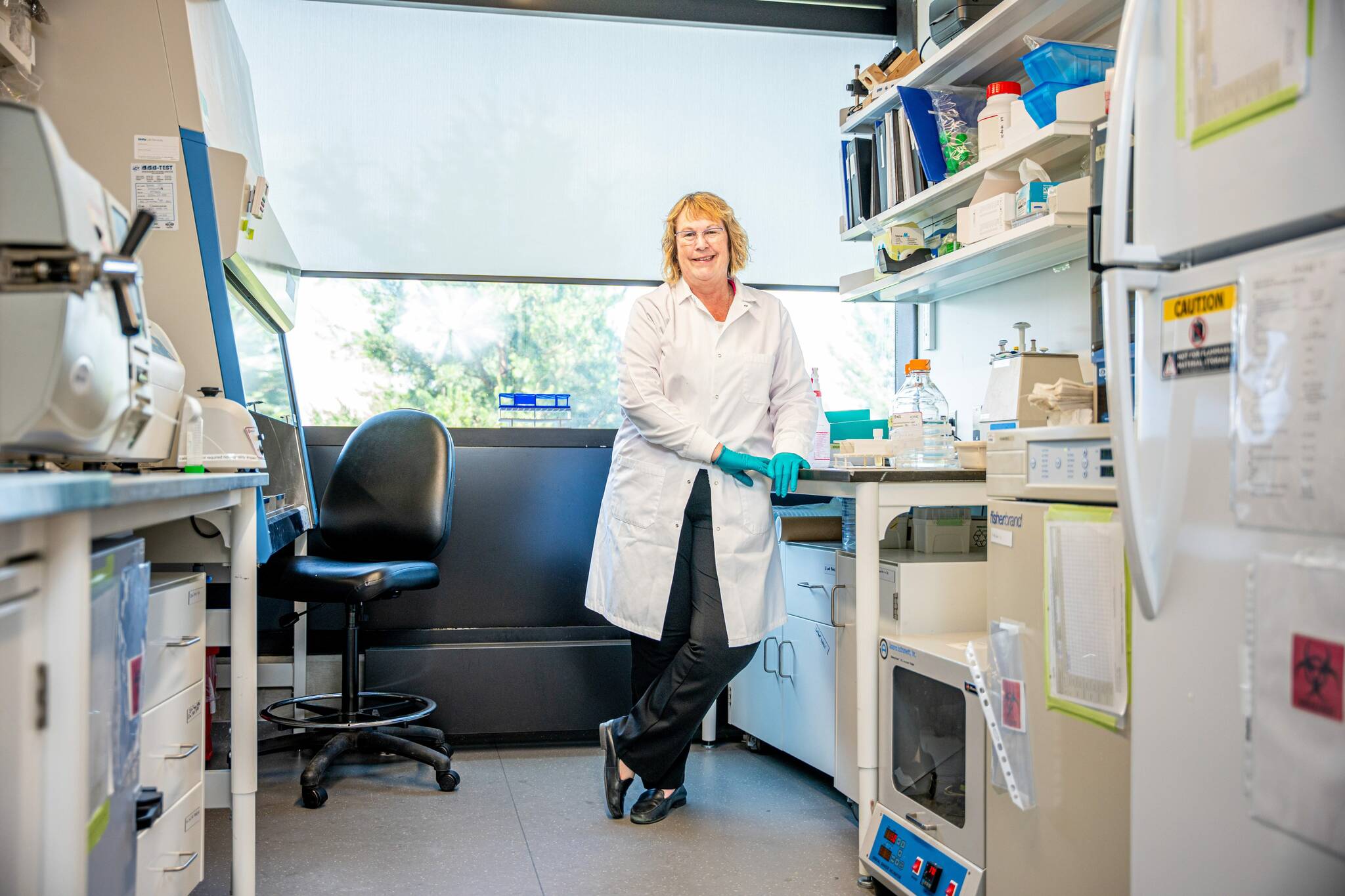 Refocused Kane revs up outlook – Winnipeg Free Press