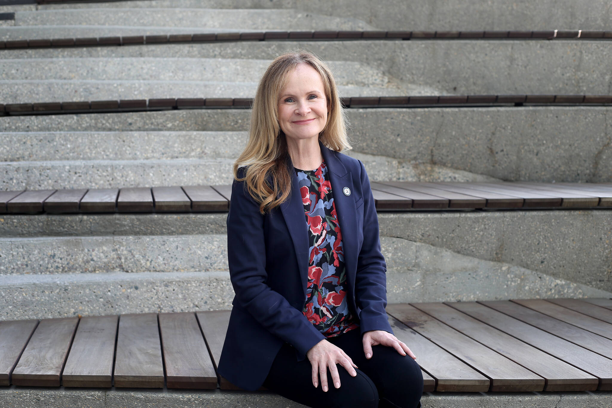 Winnipegger Litz chosen to lead new women’s pro soccer league ...