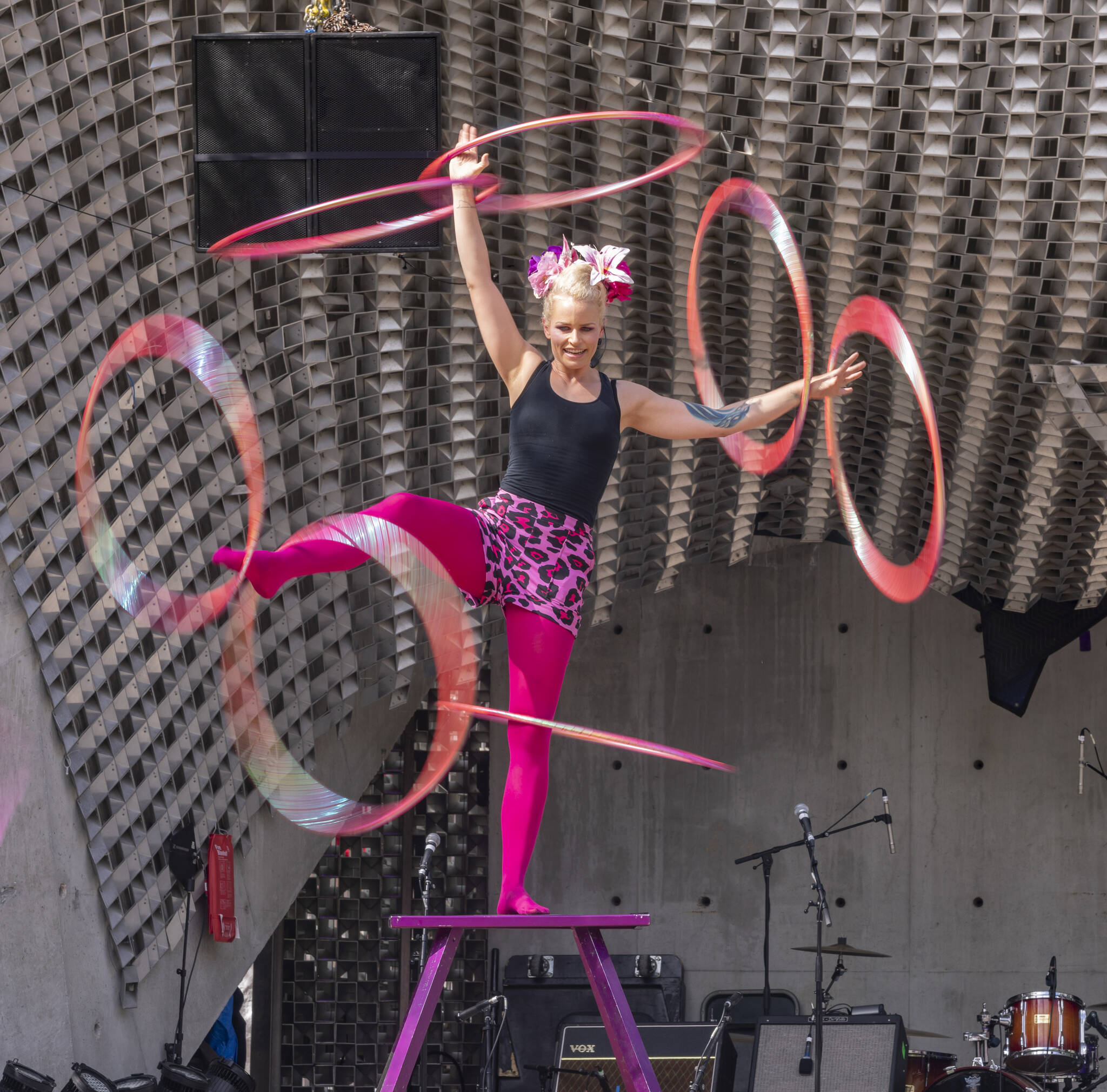 Fringe fest bounces back – Winnipeg Free Press