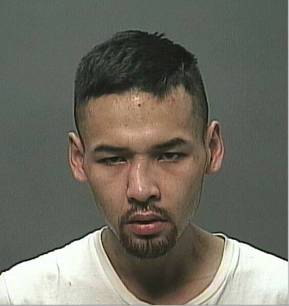 Suspect at large, three arrested in woman’s slaying – Winnipeg Free Press