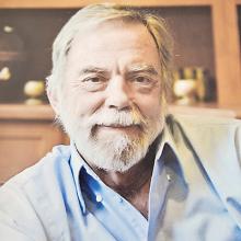 A life of many careers – Winnipeg Free Press