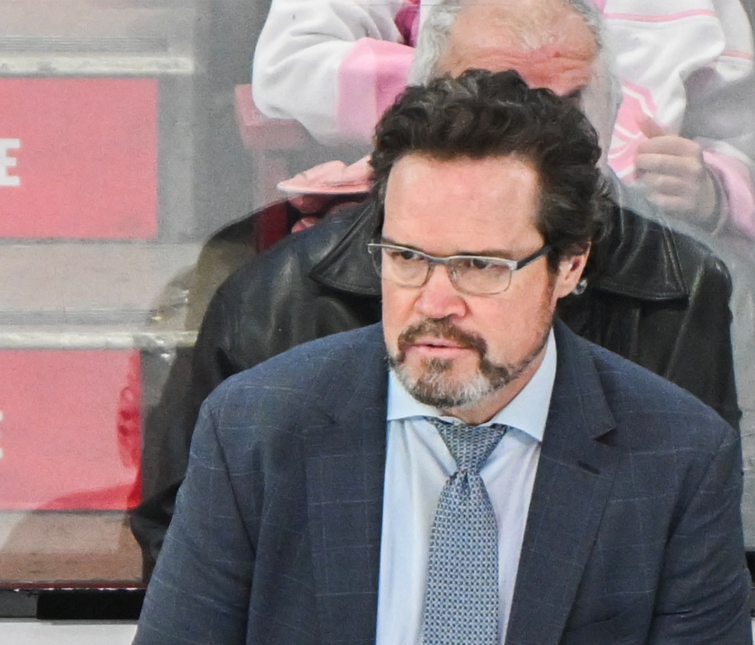 New Jets assistant coach ready to soar – Winnipeg Free Press