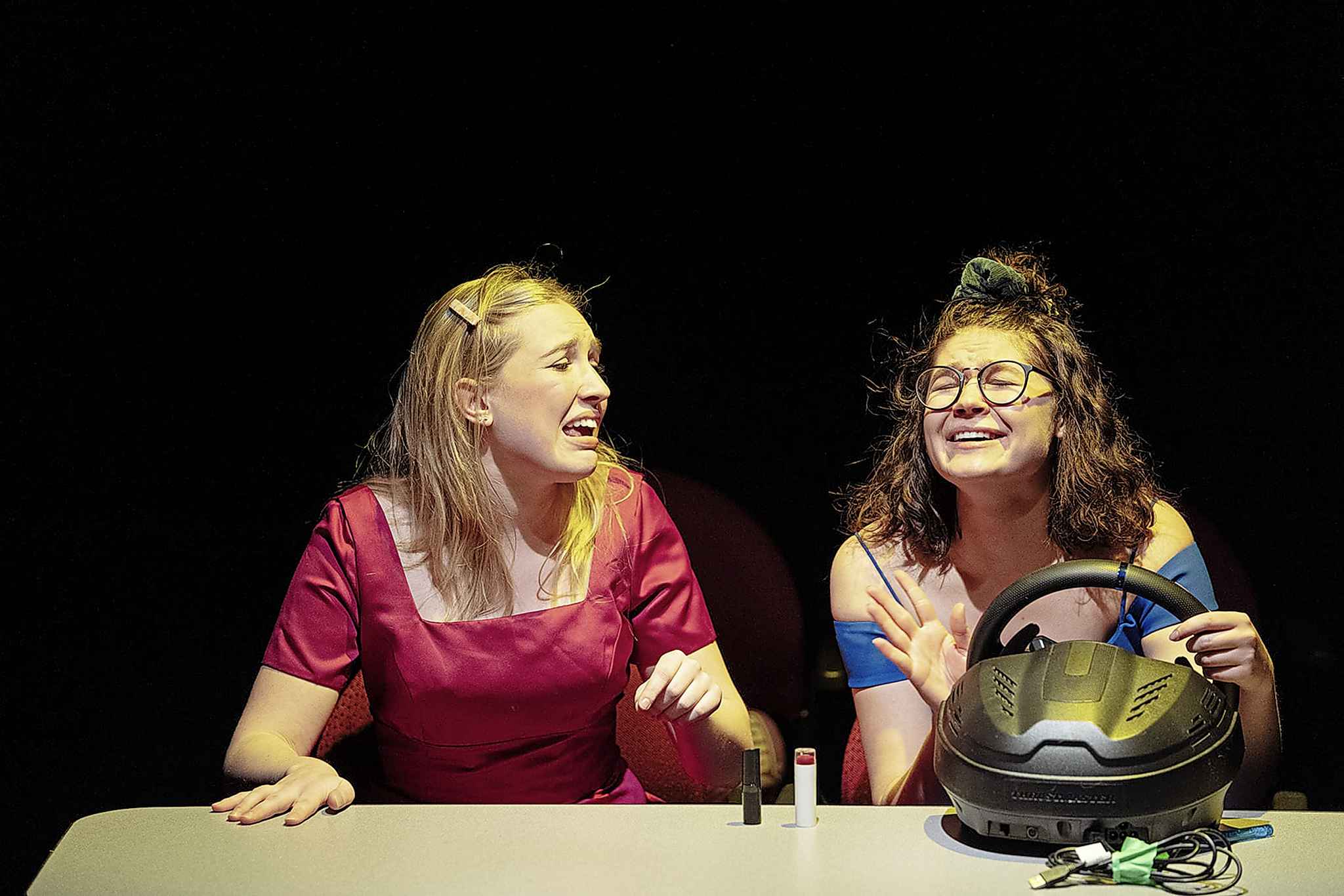 Freshly-picked fringe play reviews – Winnipeg Free Press