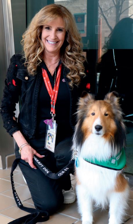 A Round of A-Paws for These Dedicated Volunteers – Winnipeg Free Press