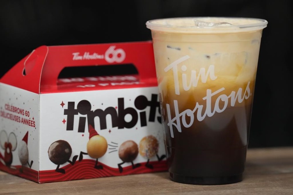 Tim Hortons parent RBI sees Q2 profit lift despite ‘softer consumer ...
