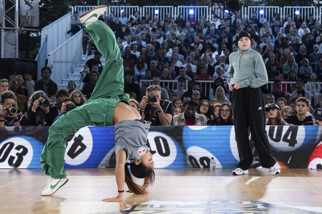 It’s more than just the windmill. What to watch for as breaking kicks ...