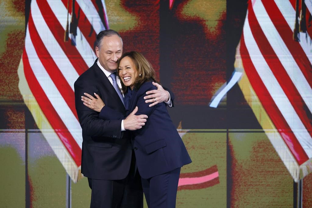 The Latest: RFK Jr. suspends his campaign and backs Trump – Winnipeg ...