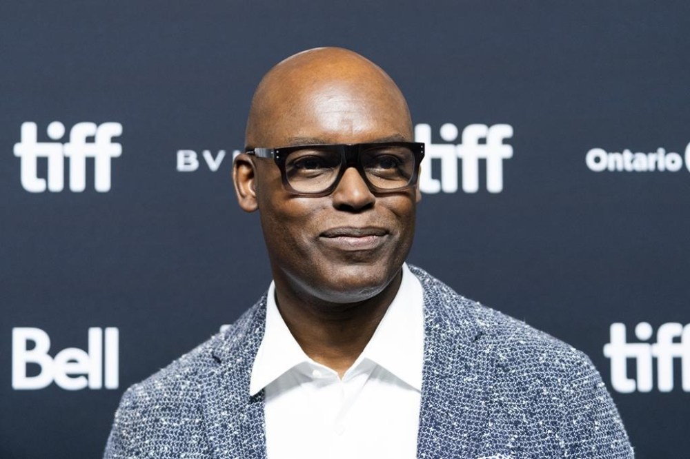 Cameron Bailey says TIFF is ‘back in a big way’ after last year’s challenges – Winnipeg Free Press