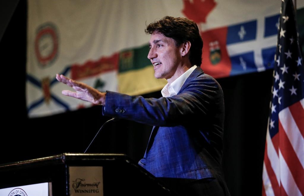 Liberal immigration pivot forces Canada to reckon with approach to ...
