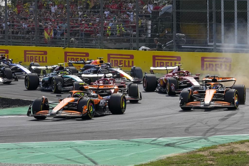 Dejected Max Verstappen baffled as to how his dominant Red Bull car has ...