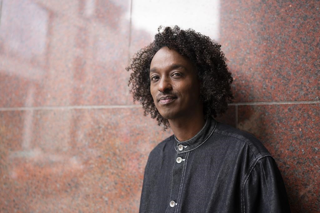 K’naan got tired of the spotlight. So he stepped behind the camera for ...