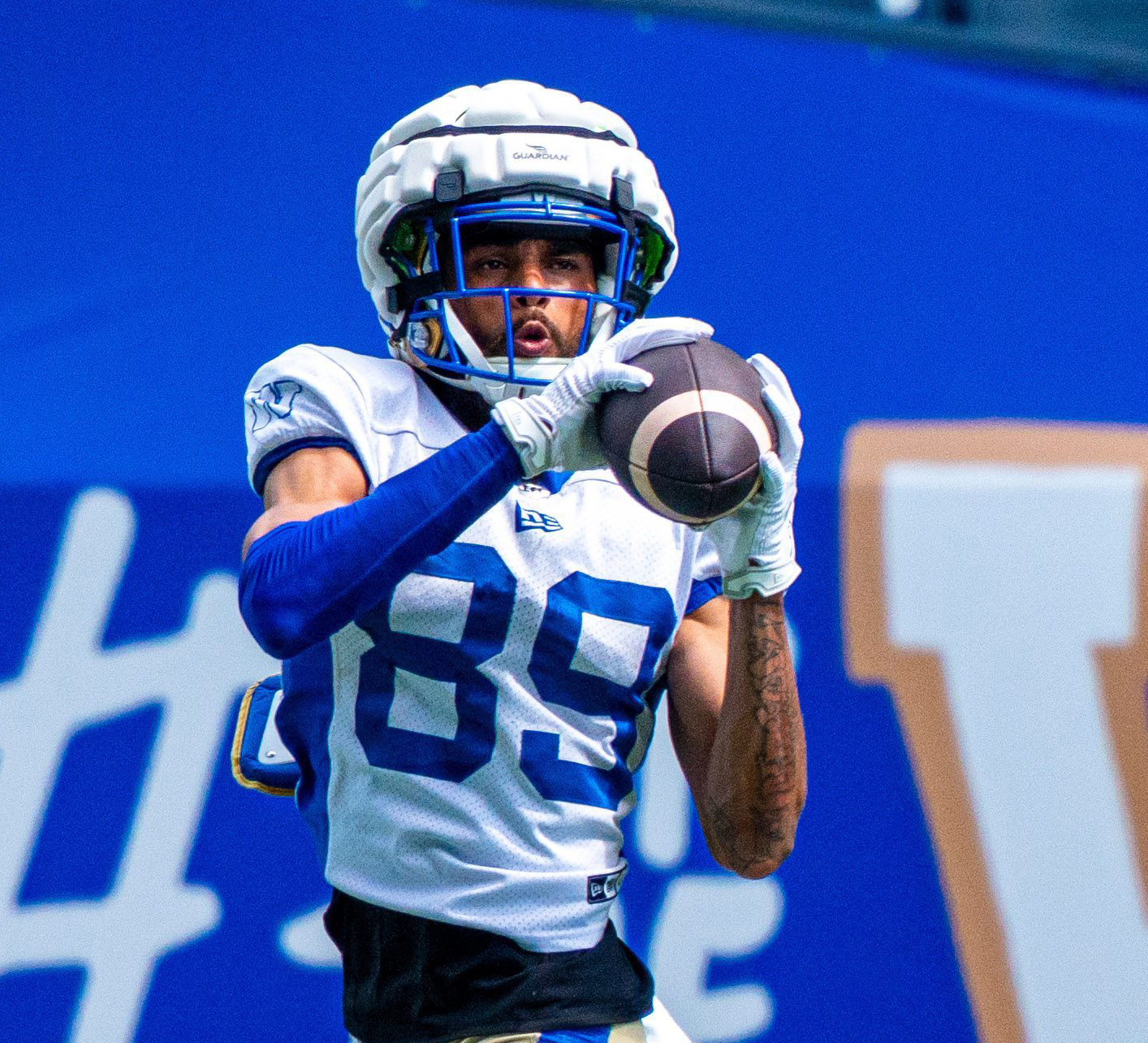 Lawler feeling great as he prepares to return from injury against Lions ...