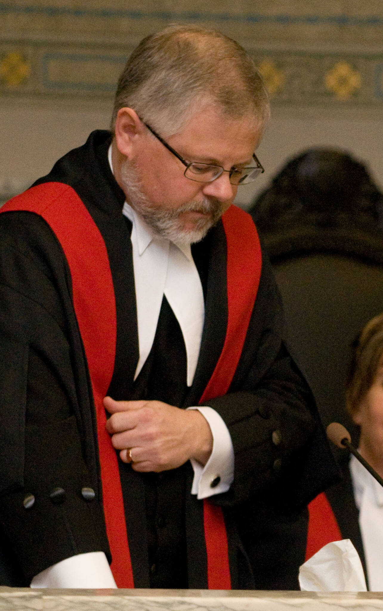 Legal assistance should be required – Winnipeg Free Press