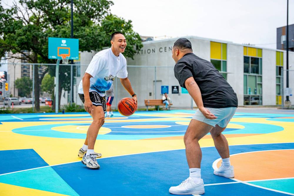 Amateur – Winnipeg Free Press