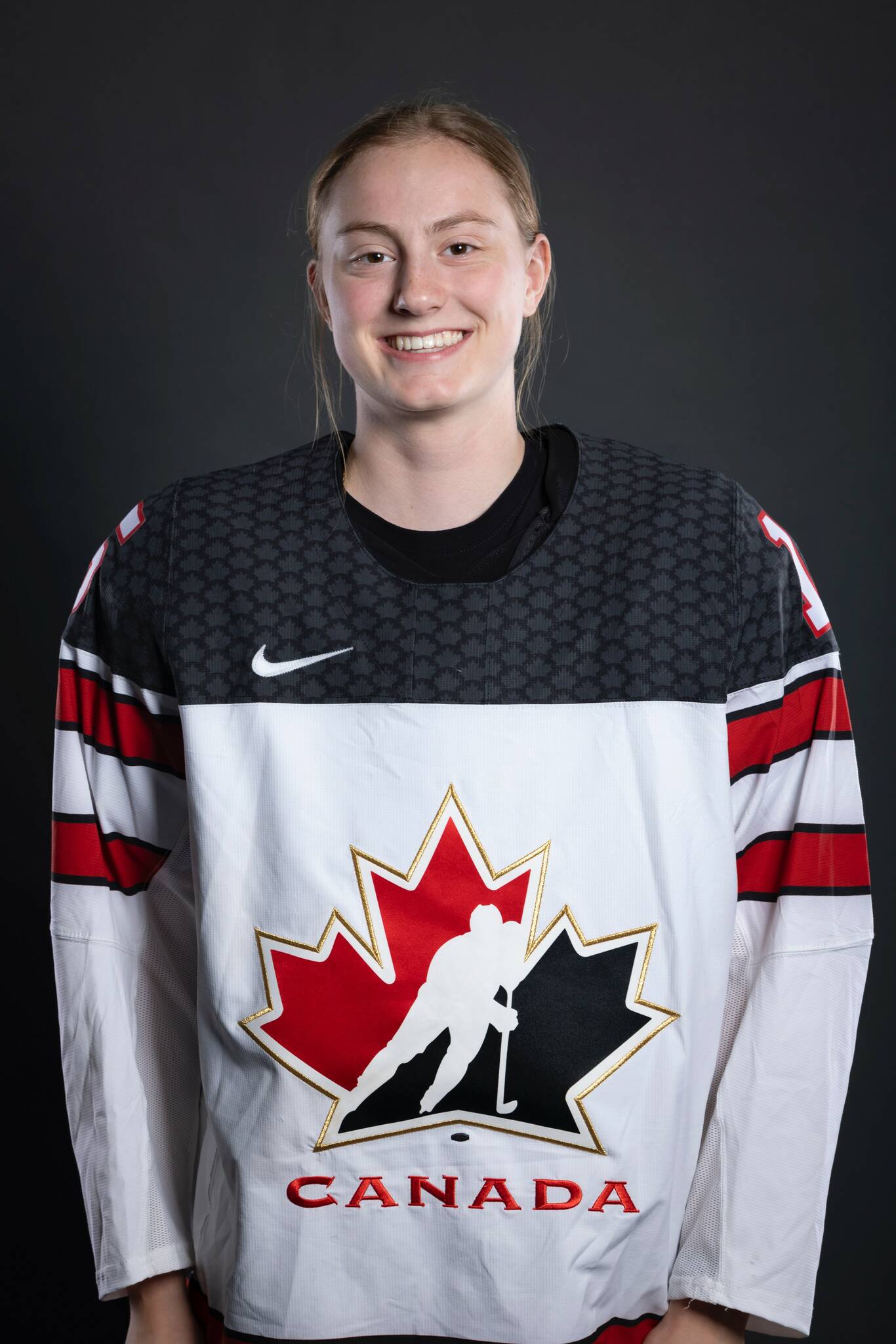Teen-sensation McDonald making mark with Canada’s U18 team – Winnipeg ...