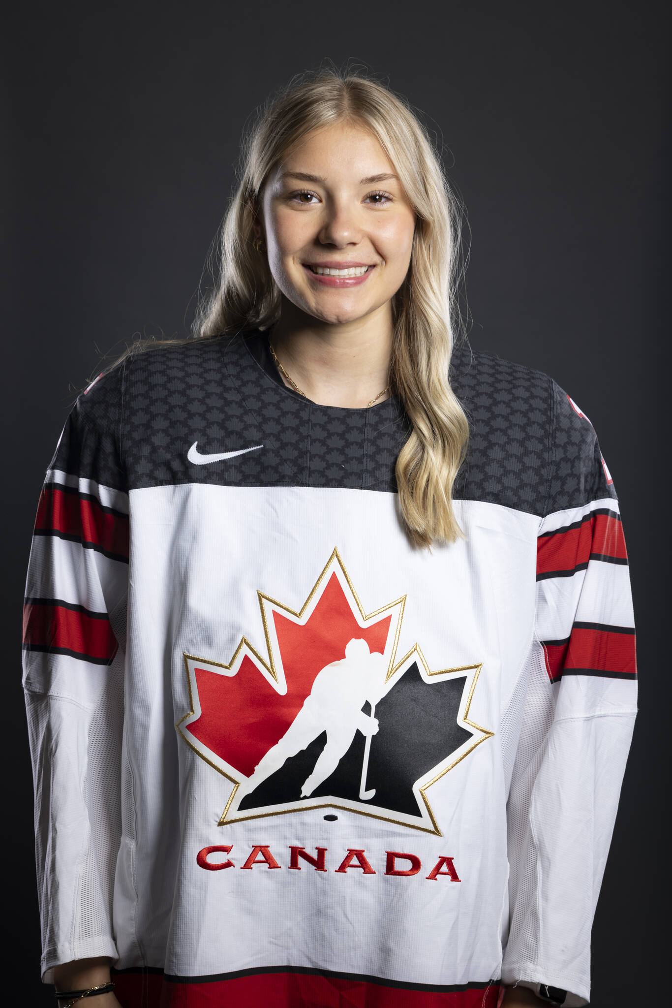 Teen-sensation McDonald making mark with Canada’s U18 team – Winnipeg ...