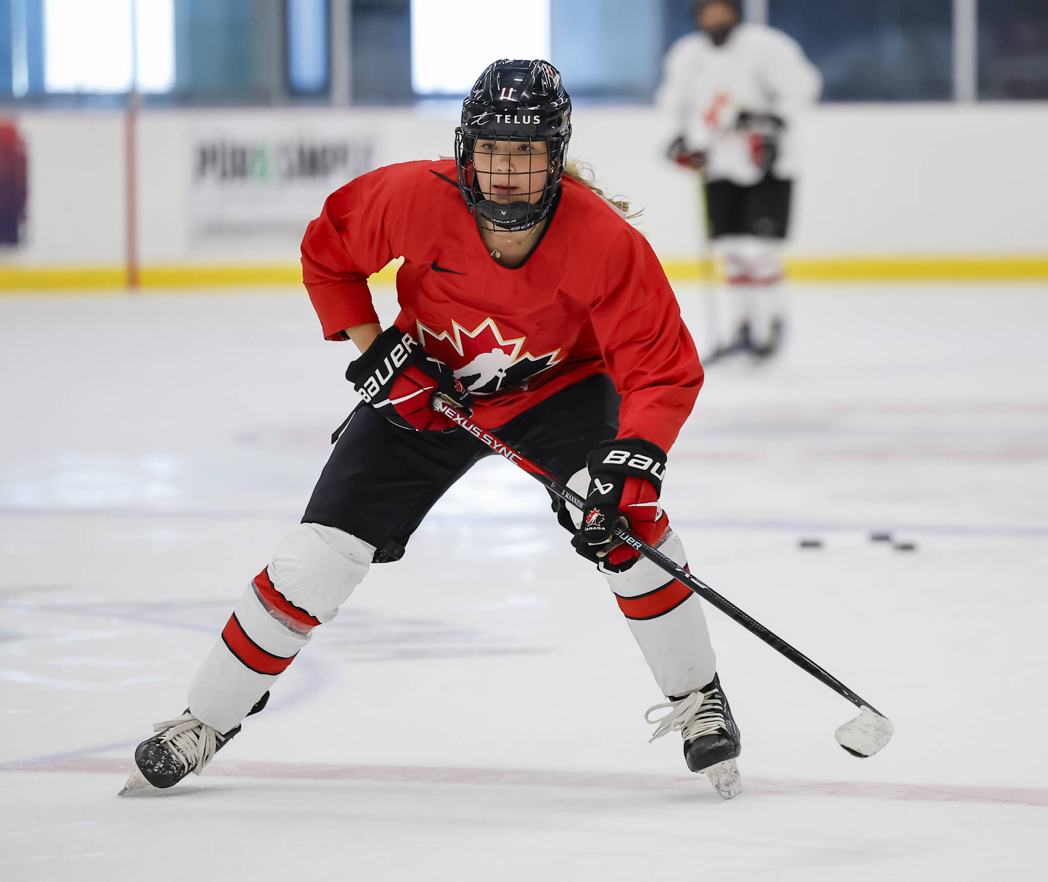 Teen-sensation McDonald making mark with Canada’s U18 team – Winnipeg ...